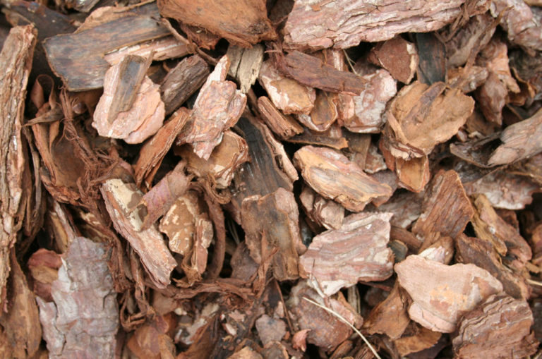 Playground Bark | Play Area Bark | Madingley Mulch