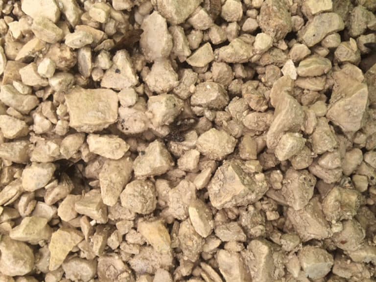 Buy Decorative Stone Chippings Essex | From Madingley Mulch